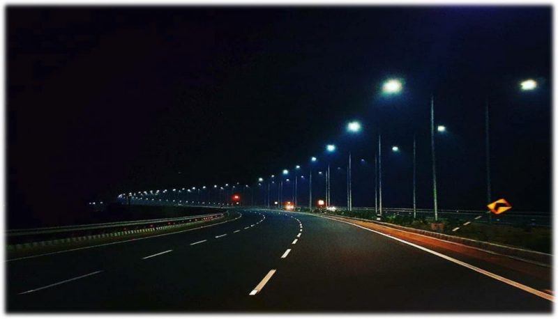 Outer Ring Road – Koshy Group
